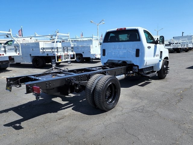 Silverado 5500HD For Sale - Chevy Silverado 5500HD Trucks Near Me ...
