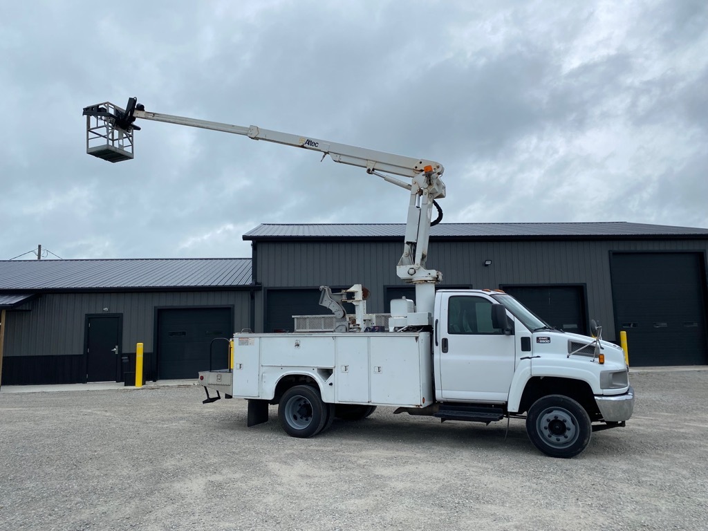 Cable Dispenser Trucks For Sale Near Me - Commercial Truck Trader