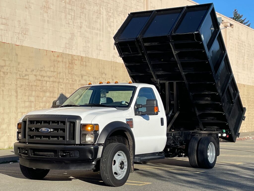 Dump Trucks For Sale Near Me - Commercial Truck Trader