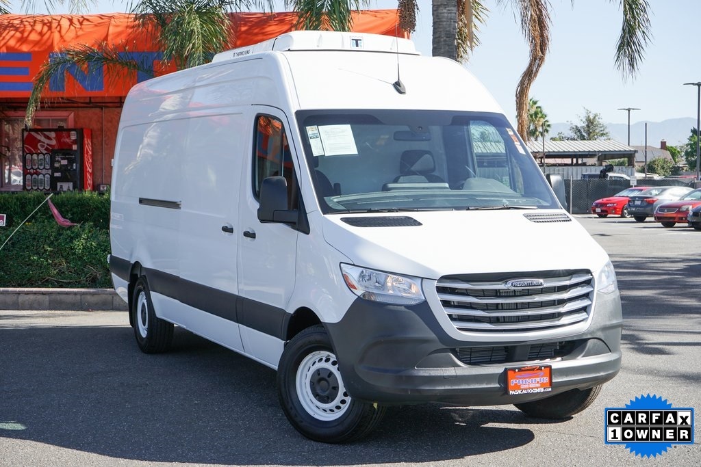 California - Reefer/Refrigerated Trucks For Sale - Commercial Truck Trader