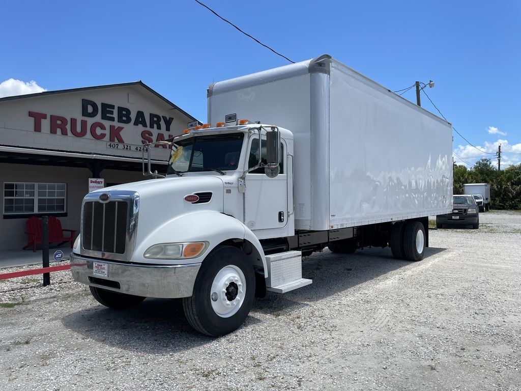 337 For Sale - Peterbilt 337 Trucks Near Me - Commercial Truck Trader