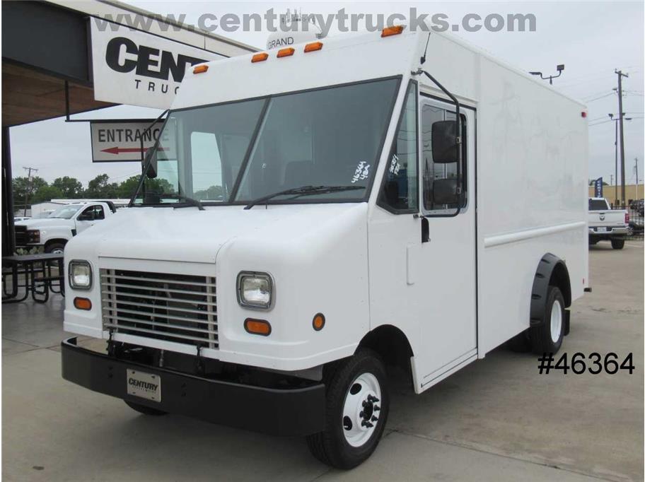 Used StepVans For Sale Near Me - Commercial Truck Trader
