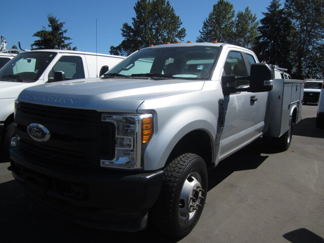 Utility Truck - Service Trucks For Sale Near Me - Commercial Truck Trader