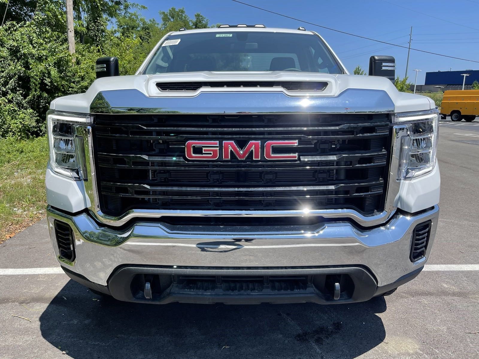 Gmc For Sale - Gmc Utility Truck - Service Trucks Near Me - Commercial ...