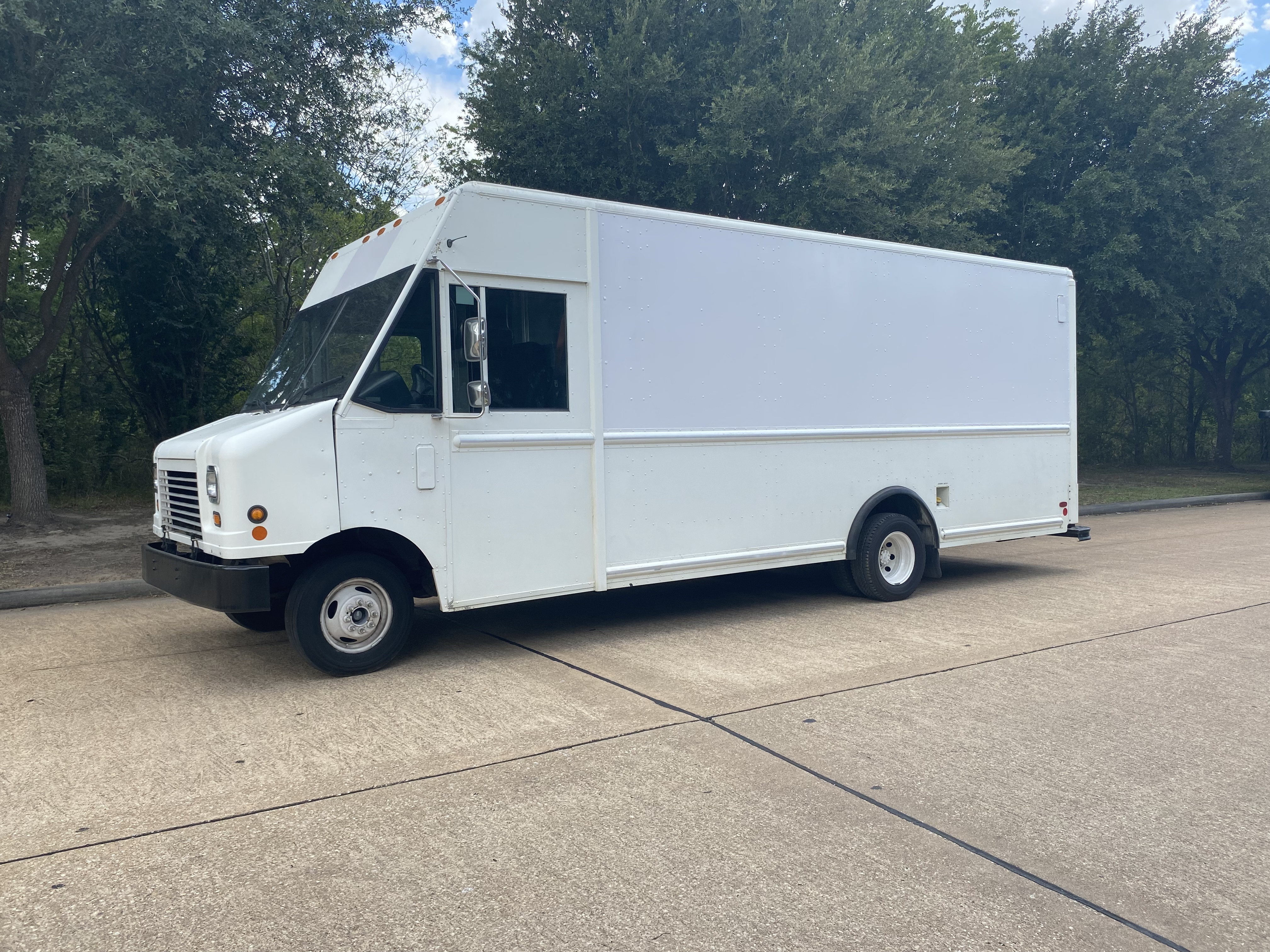Utilimaster For Sale - Utilimaster Trucks Near Me - Commercial Truck Trader
