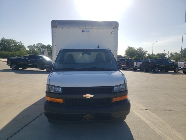 Chevy For Sale - Chevy Cutaway-Cube Vans Near Me - Commercial Truck Trader