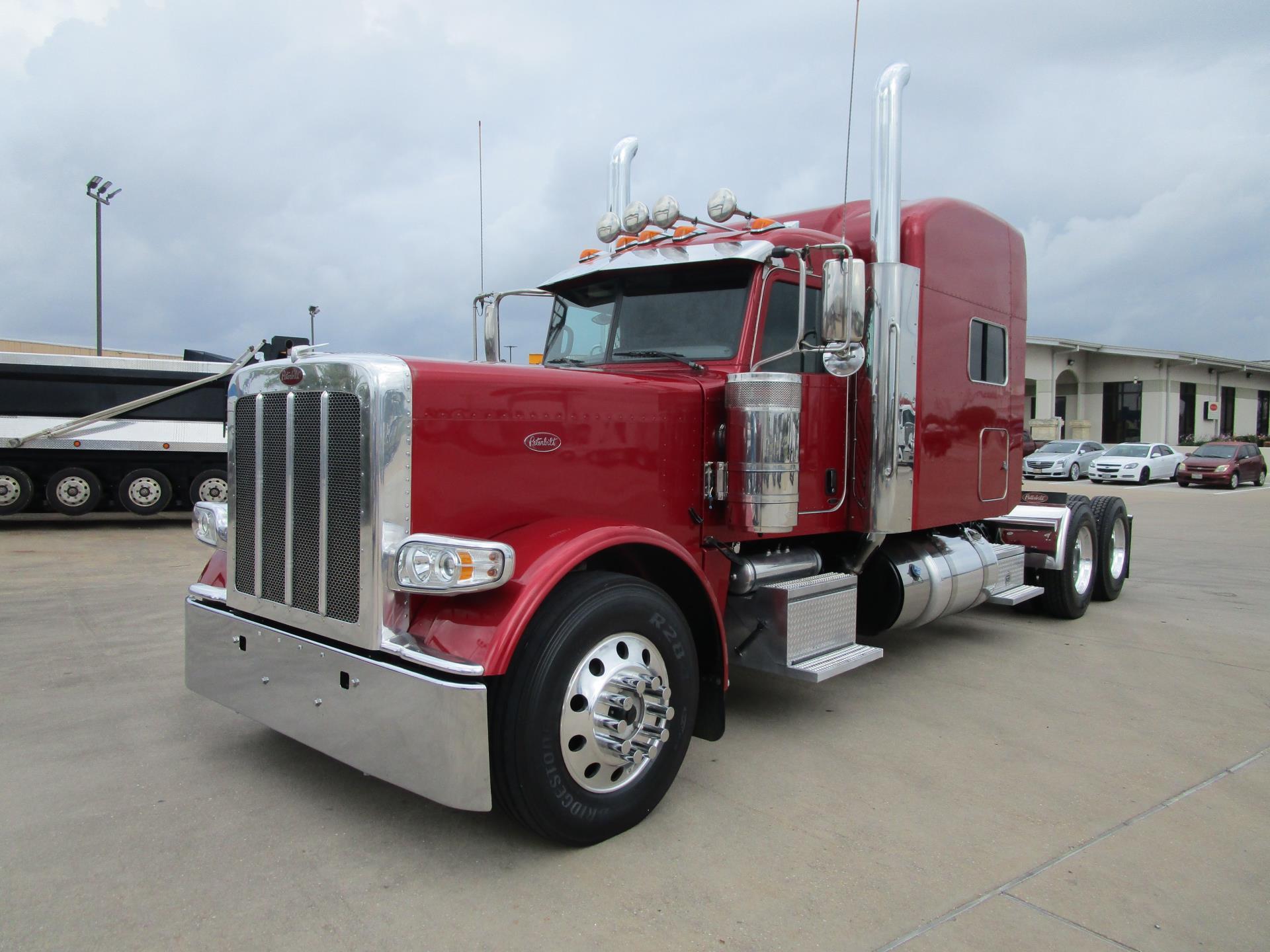 Rush Truck Centers - 61 Rush Truck Centers Dealer Locations Available ...