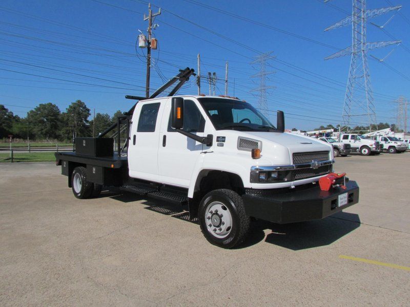 Roustabout Trucks For Sale Near Me - Commercial Truck Trader