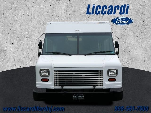 Used StepVans For Sale Near Me - Commercial Truck Trader