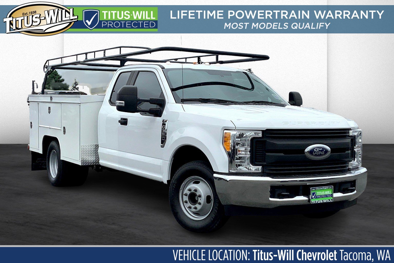 Used work Trucks For Sale Near Me - Commercial Truck Trader