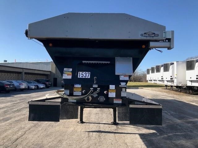 Belt Trailers For Sale Near Me - Commercial Truck Trader