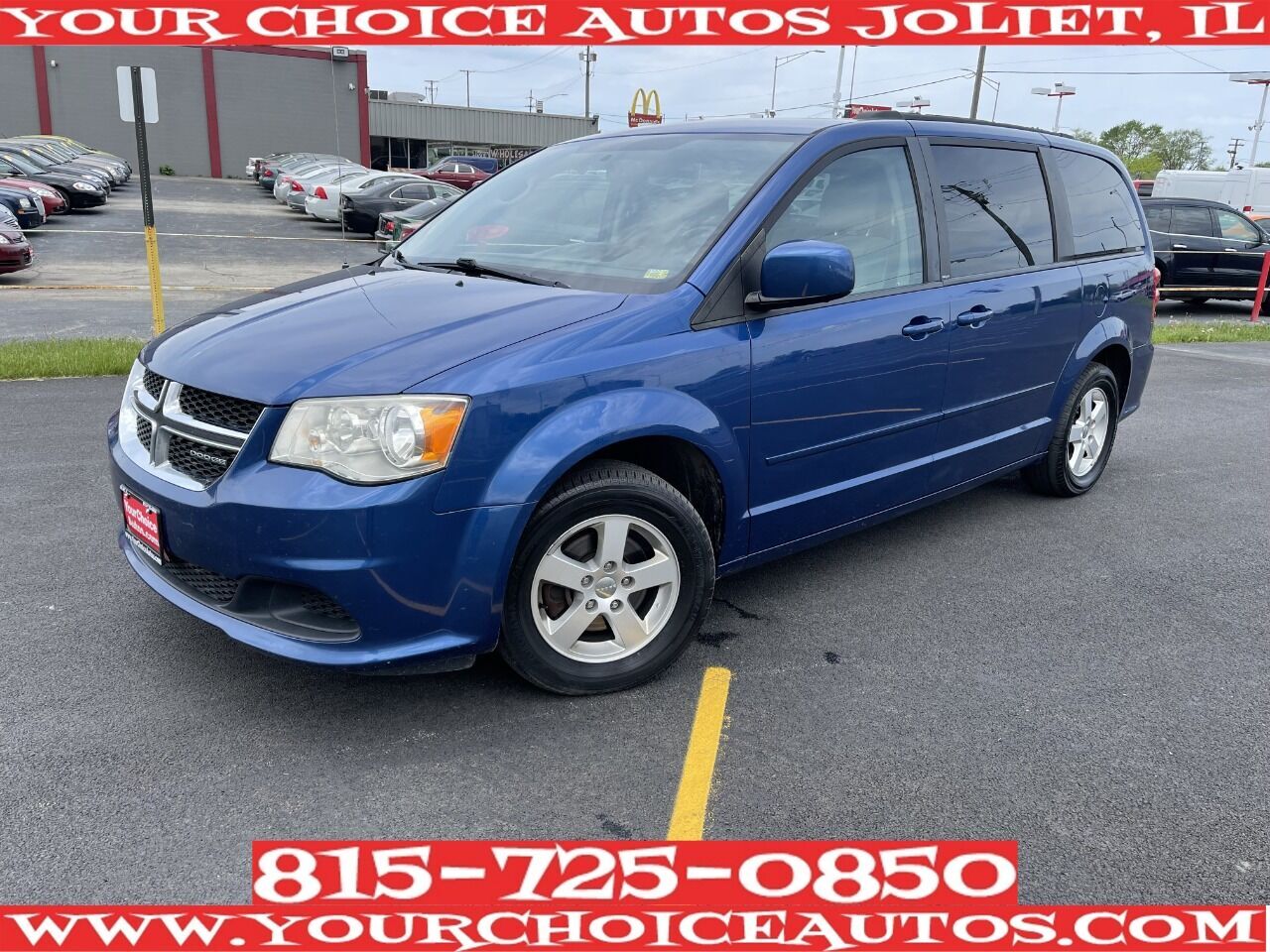 Grand Caravan For Sale - Dodge Grand Caravan Cargo Vans Near Me ...