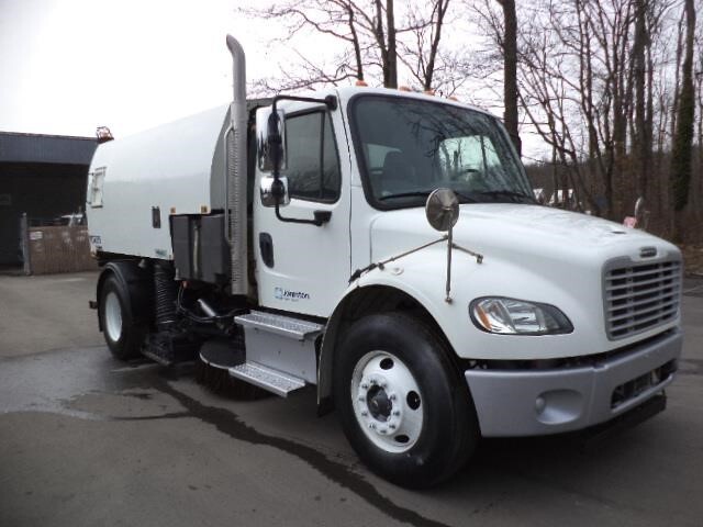 Sweeper Trucks For Sale Near Me - Commercial Truck Trader