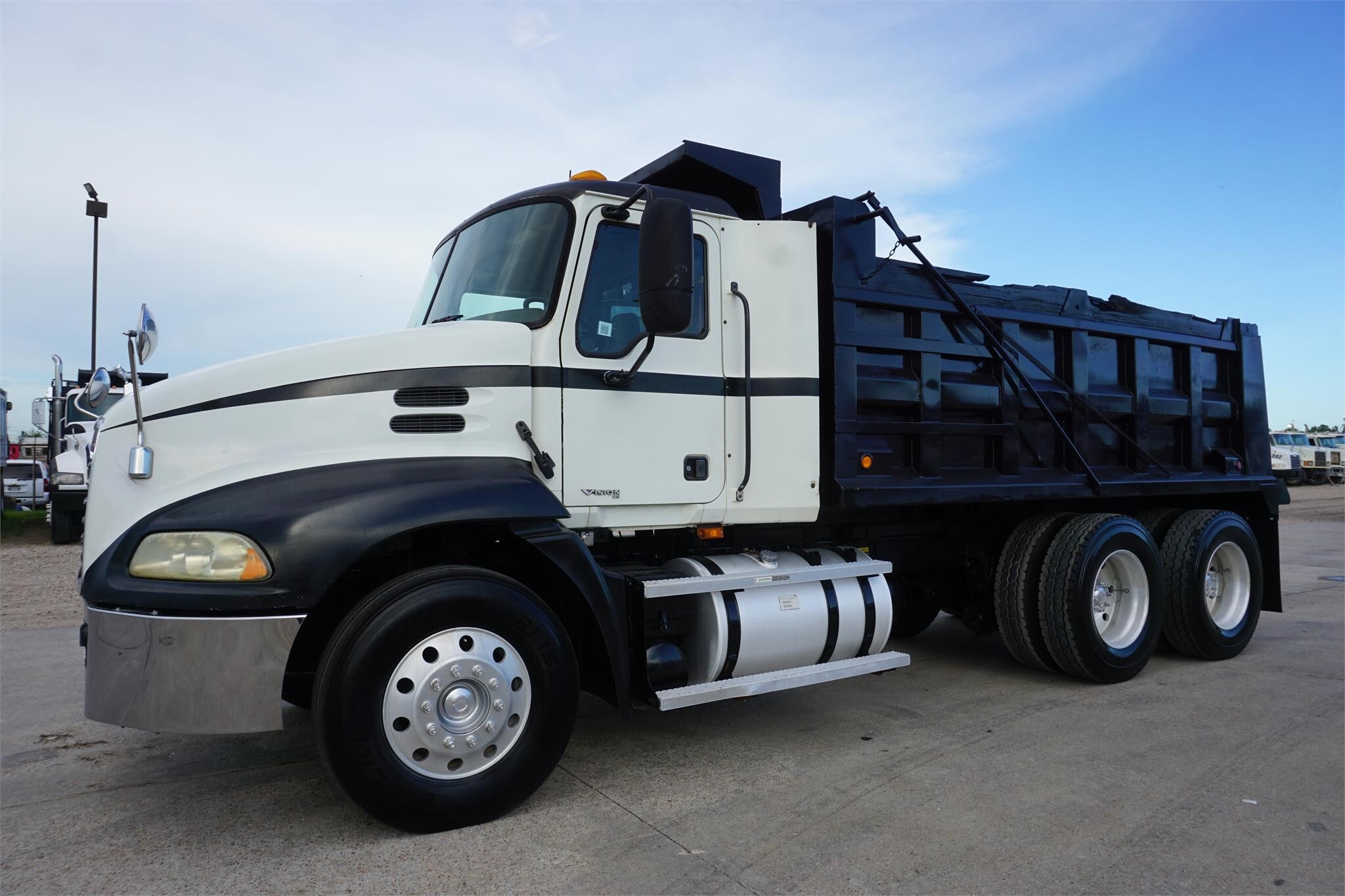 1960-1969 Mack For Sale - 1960-1969 Mack Trucks Near Me - Commercial ...