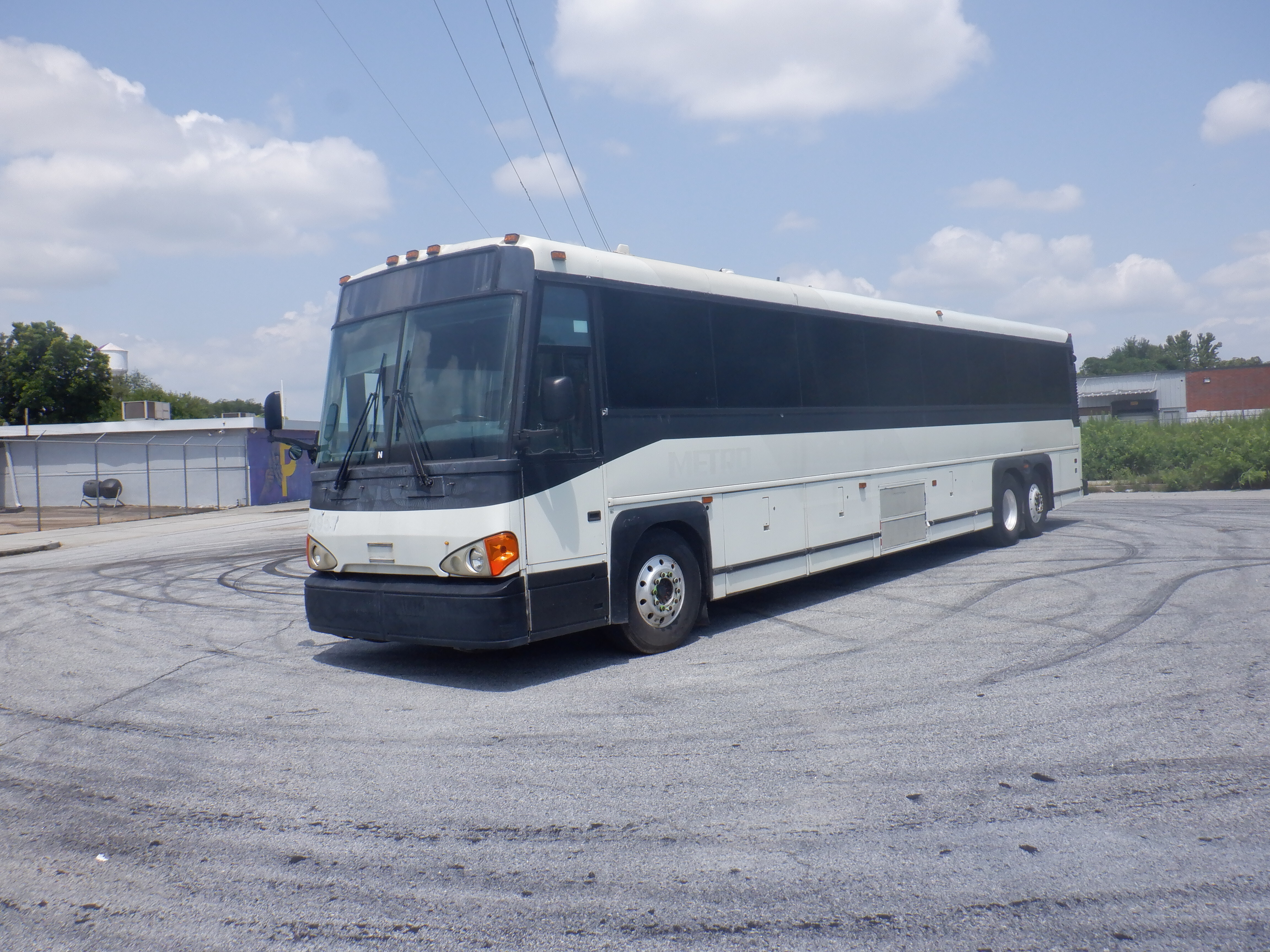 Georgia - Bus Trucks For Sale - Commercial Truck Trader