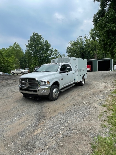 Ram For Sale - Ram Utility Truck - Service Trucks Near Me - Commercial ...