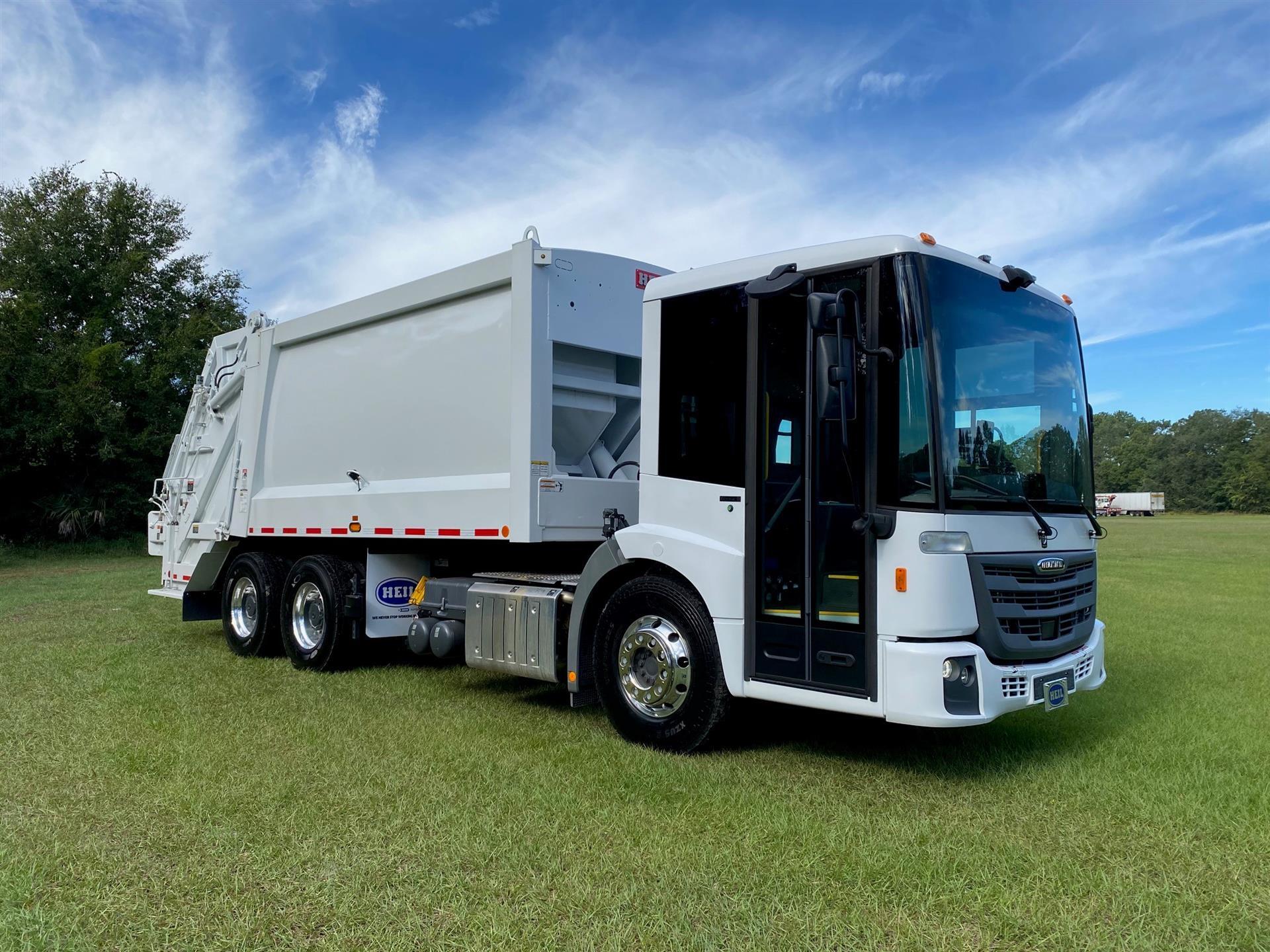 Florida - Garbage Trucks For Sale - Commercial Truck Trader