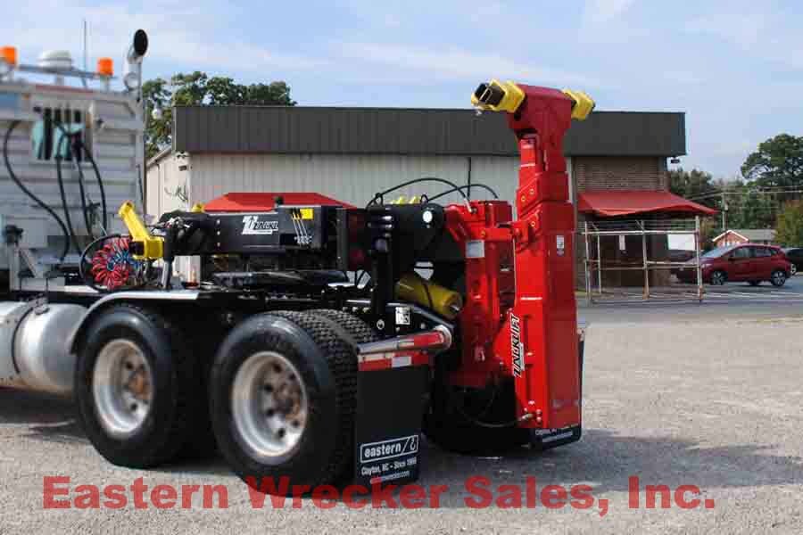 New 2022 Zacklift Z353 For Sale in Clayton, NC - 5022685796 ...