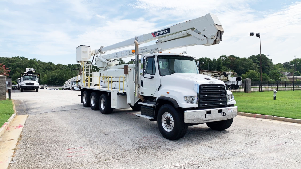 Texas - Utility Truck - Service Trucks For Sale - Commercial Truck Trader
