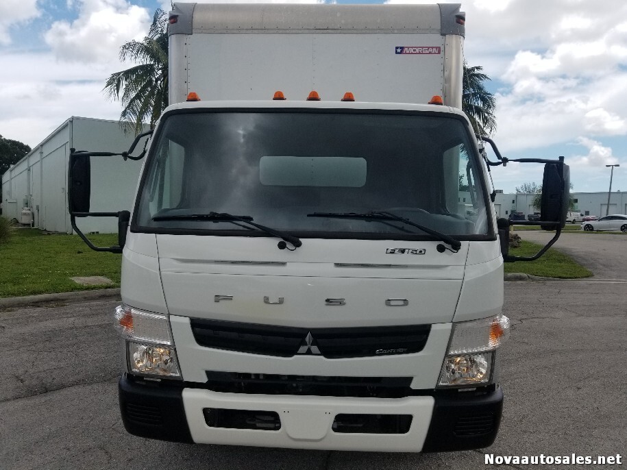 Miami, FL - Box Truck - Straight Trucks For Sale - Commercial Truck Trader