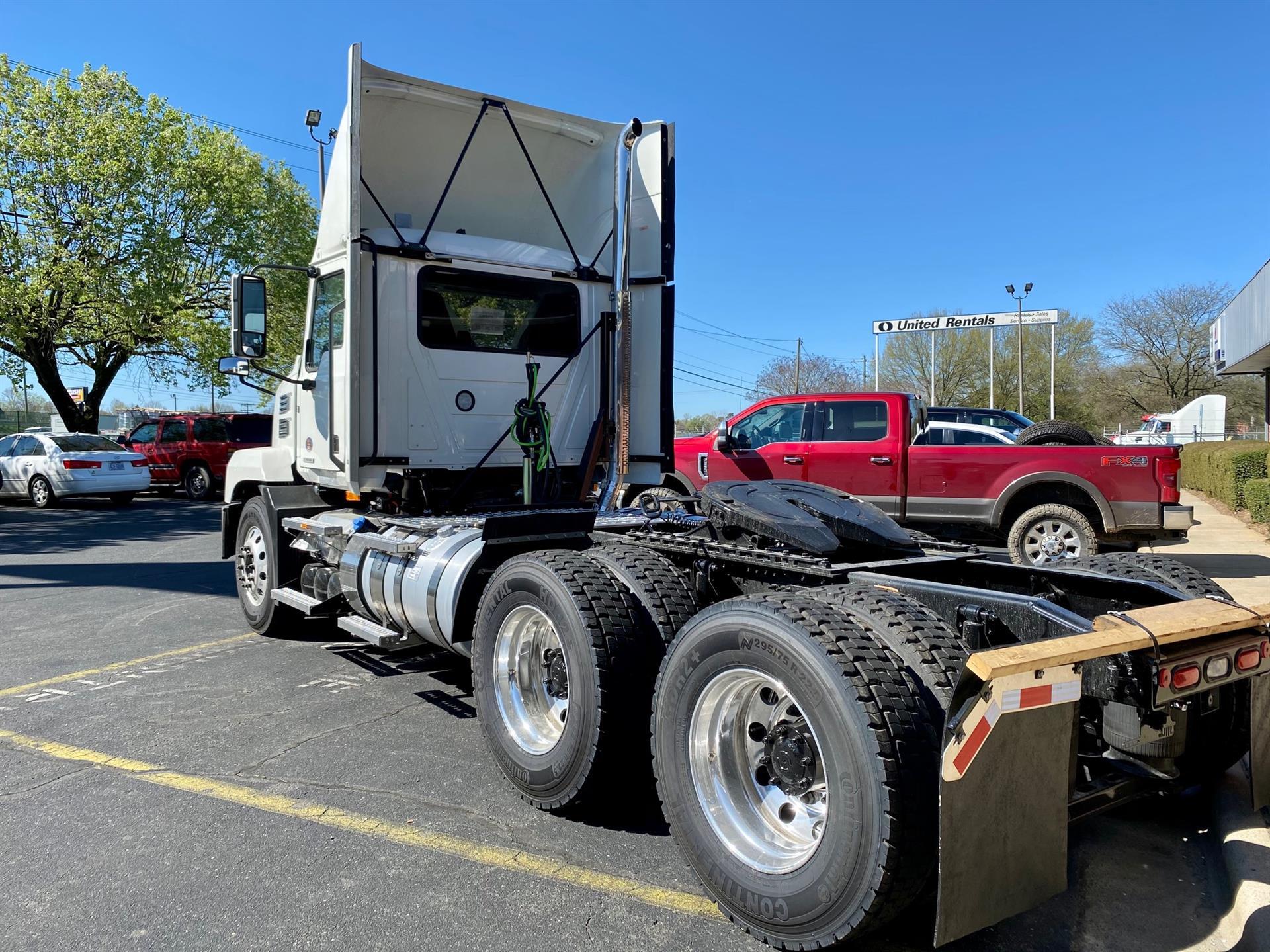 Anthem For Sale - Mack Anthem Trucks Near Me - Commercial Truck Trader