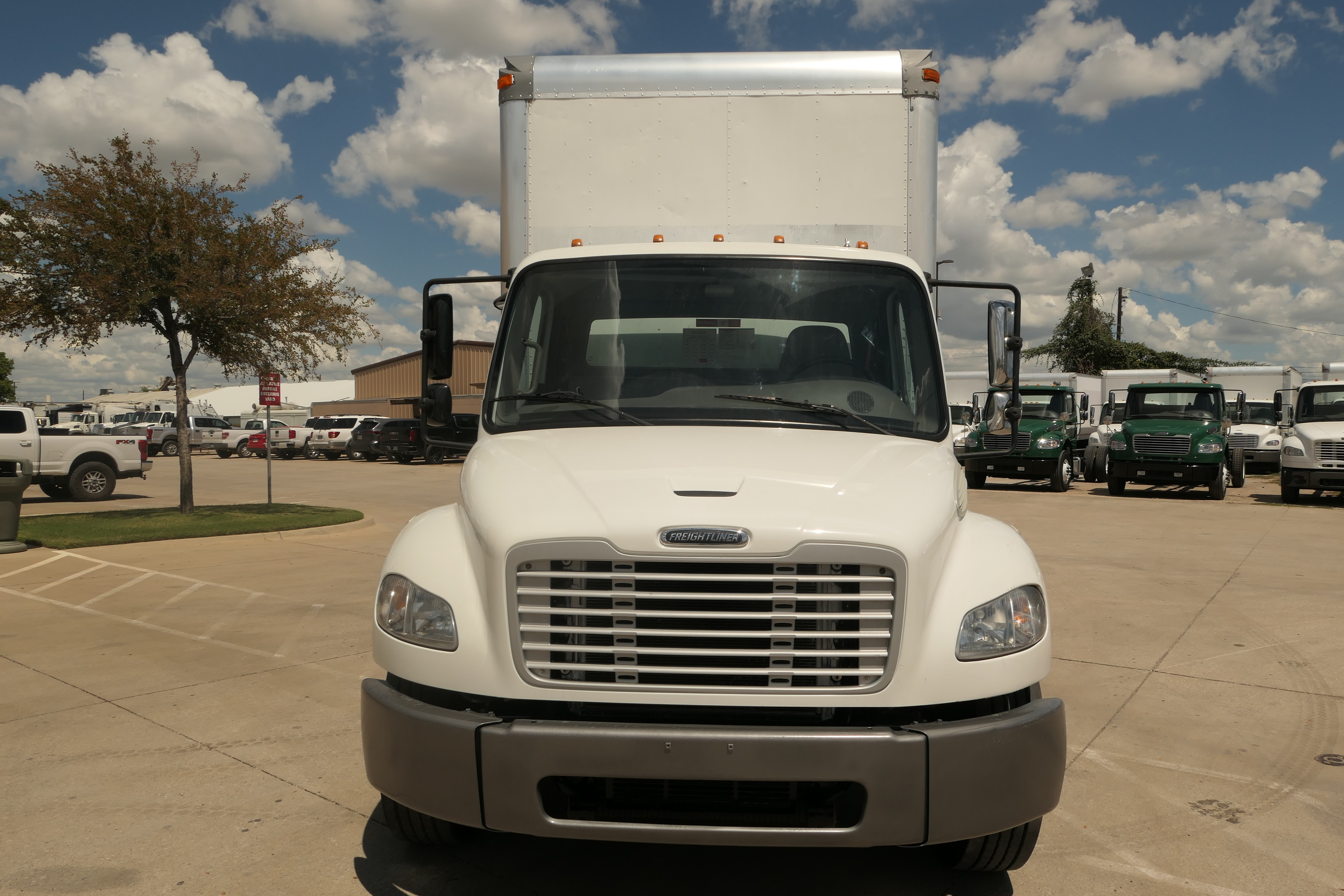 Dallas, TX - Freightliner For Sale - Freightliner Trucks - Commercial ...