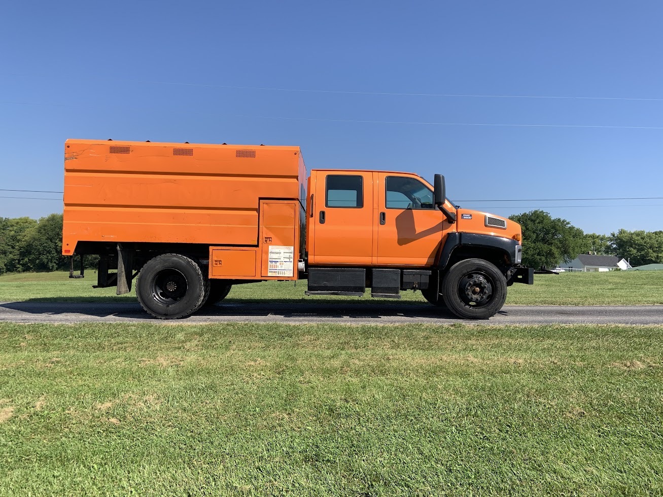 C6500 For Sale - Gmc C6500 Trucks Near Me - Commercial Truck Trader