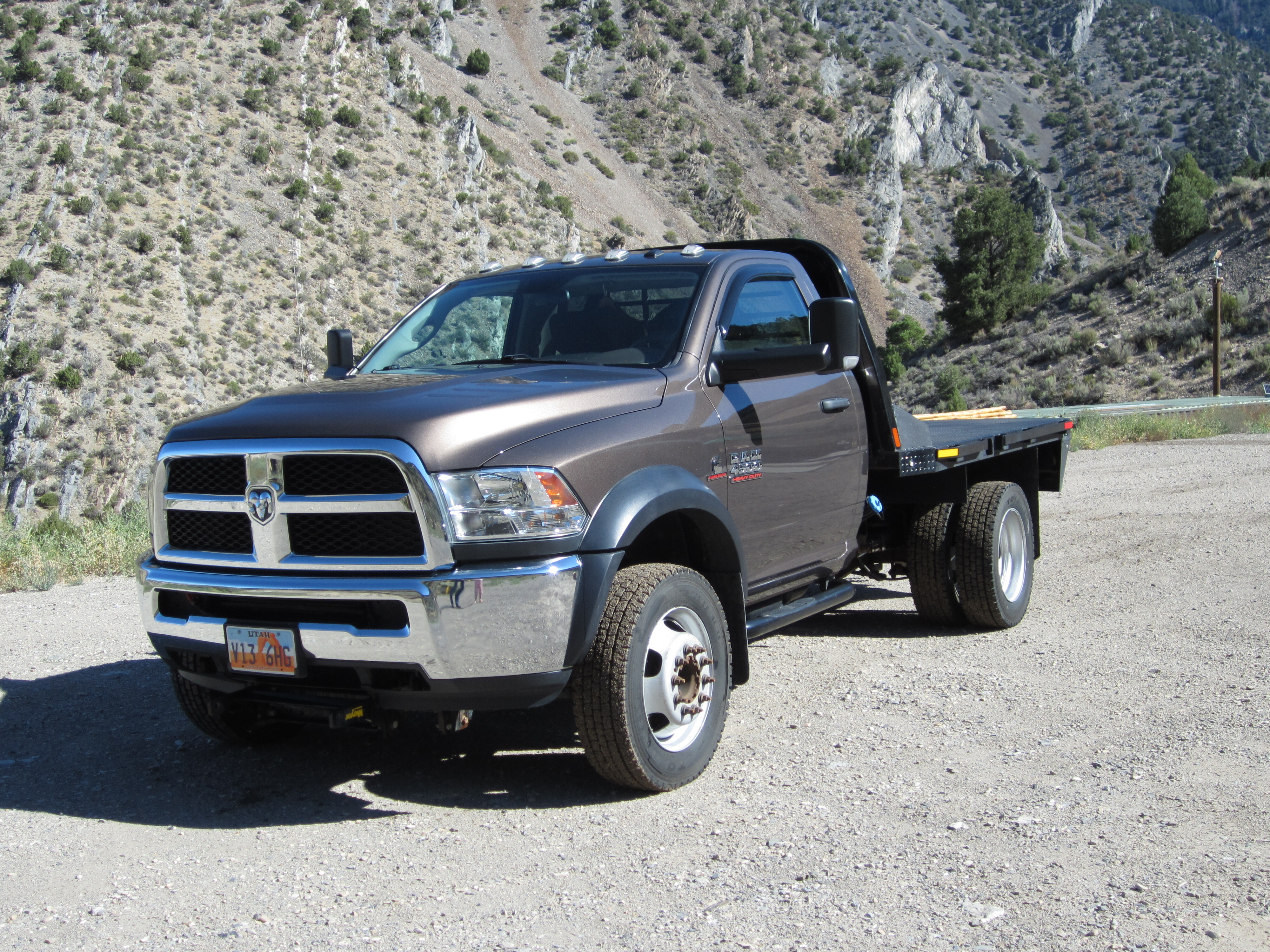 4500 For Sale - Ram 4500 Flatbed Trucks Near Me - Commercial Truck Trader