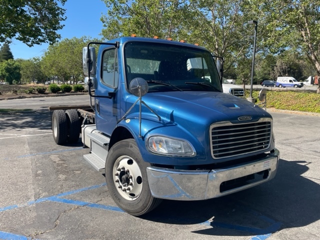 Cab Chassis Class 6 (gvw 19501 - 26000) Trucks For Sale Near Me ...