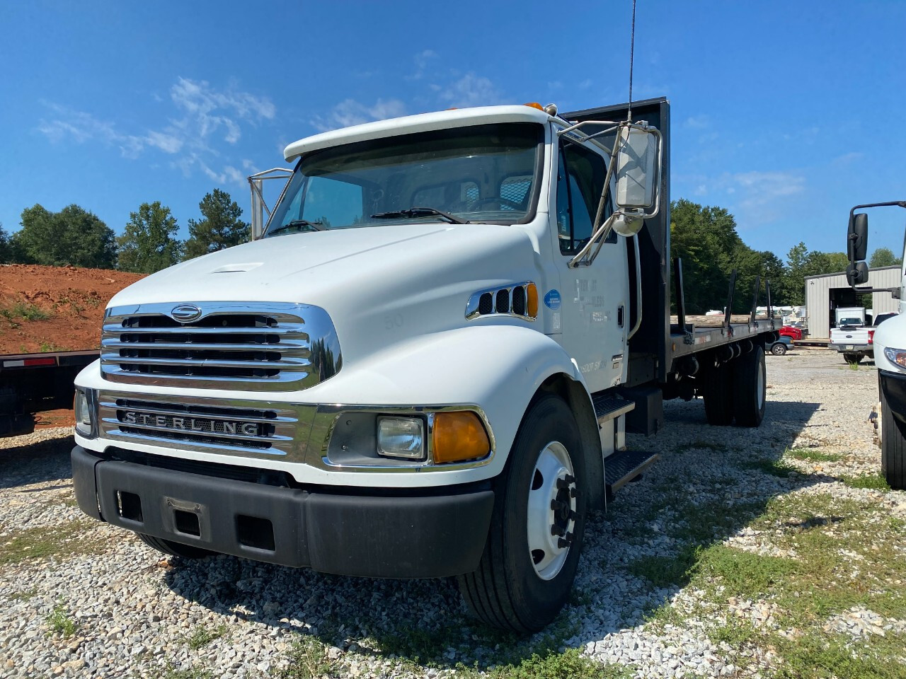 2006 Sterling Acterra For Sale in Commerce, GA - Commercial Truck Trader