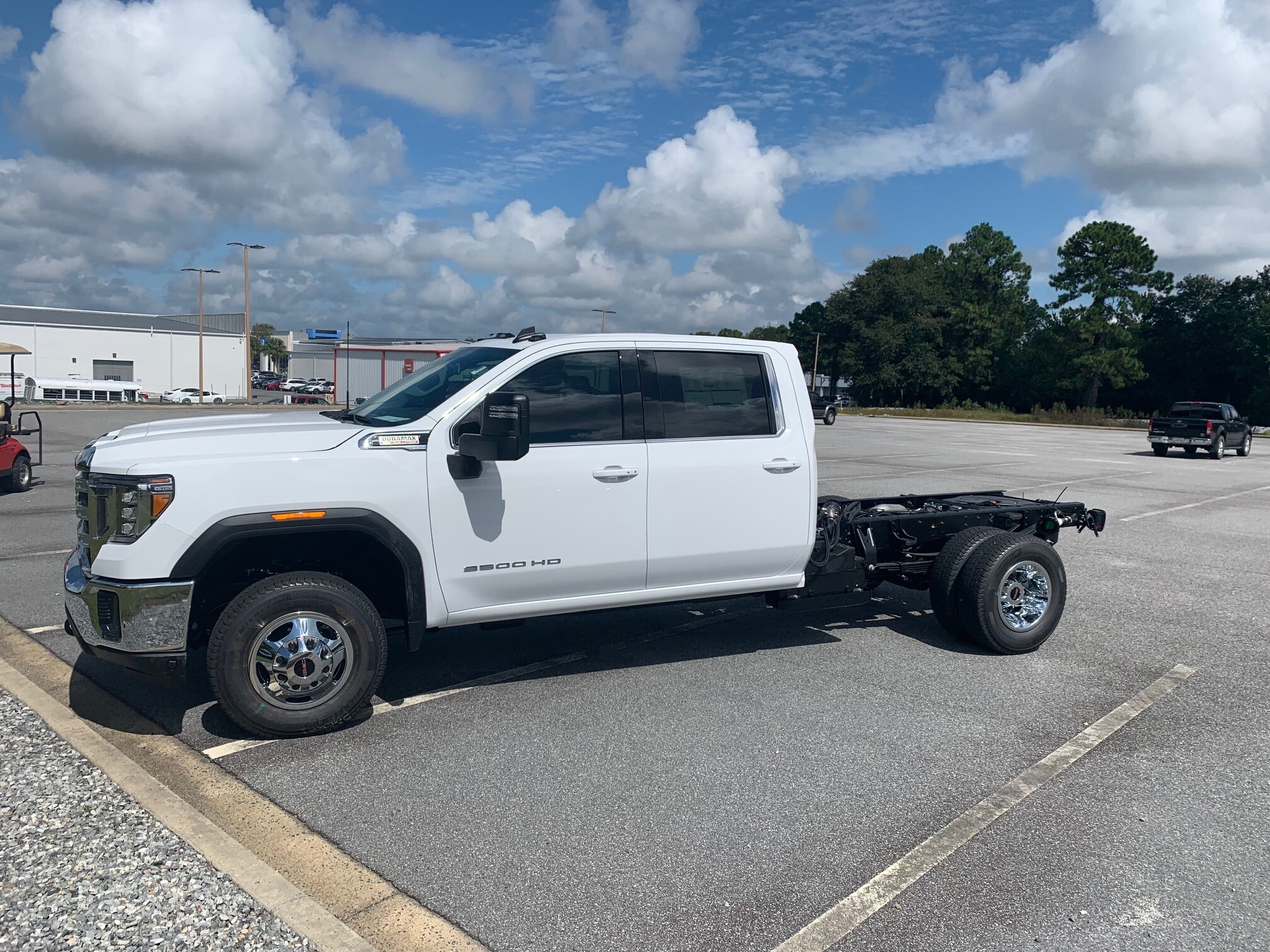 Sierra 3500 Hd For Sale - Gmc Sierra 3500 Hd Cab Chassis Trucks Near Me ...