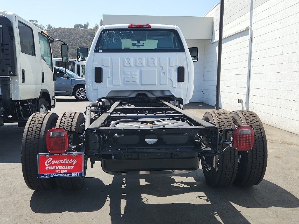 Silverado 6500HD For Sale - Chevy Silverado 6500HD Trucks Near Me ...