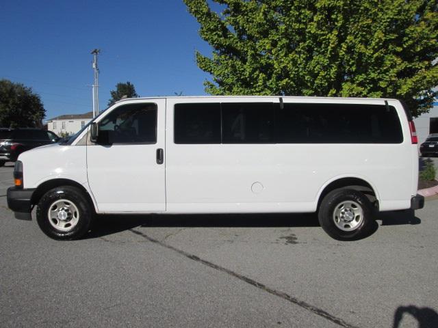 Express G3500 For Sale - Chevy Express G3500 Trucks Near Me ...
