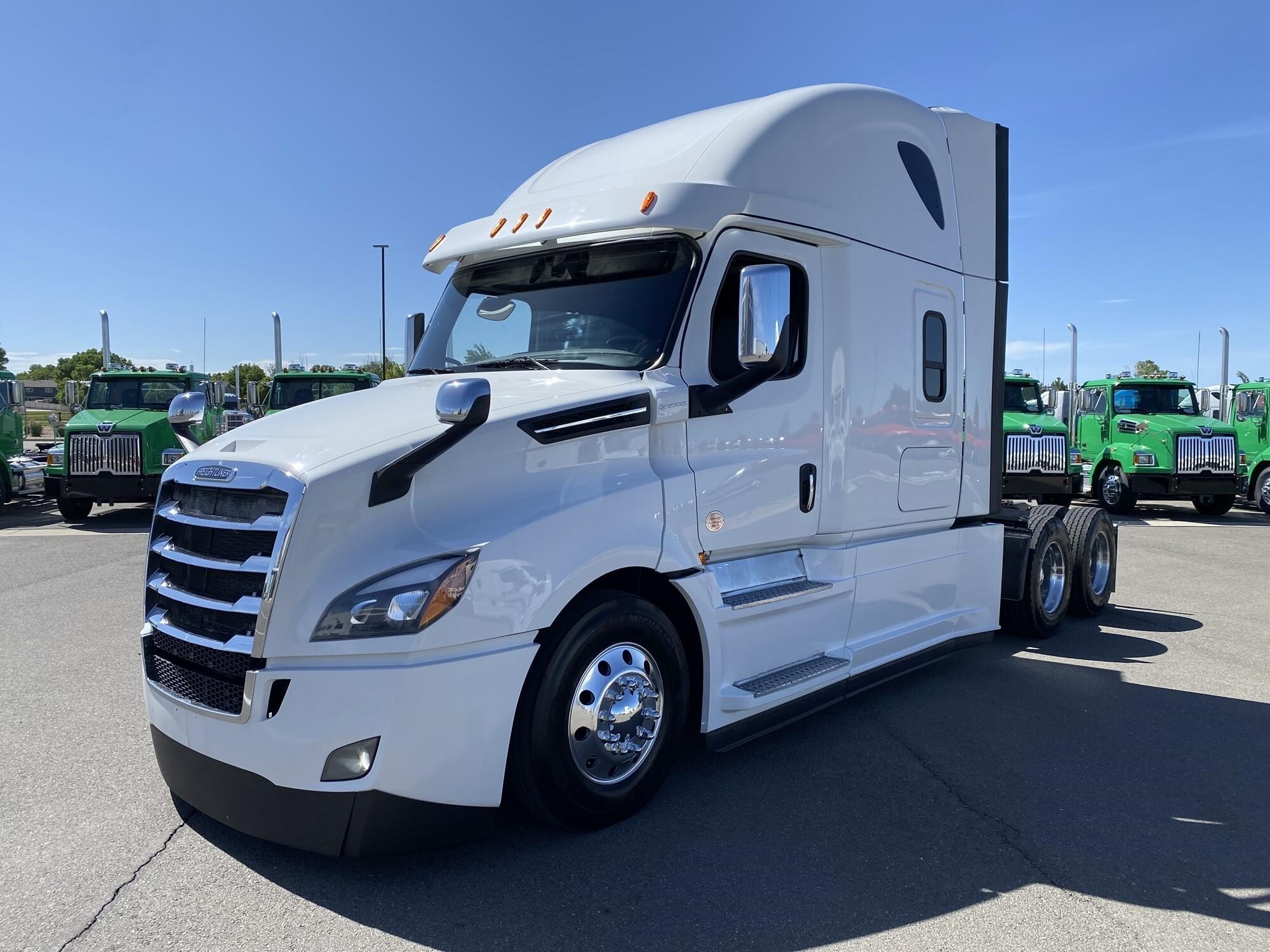 transwest truck trailer rv colorado - Jettie Hauser
