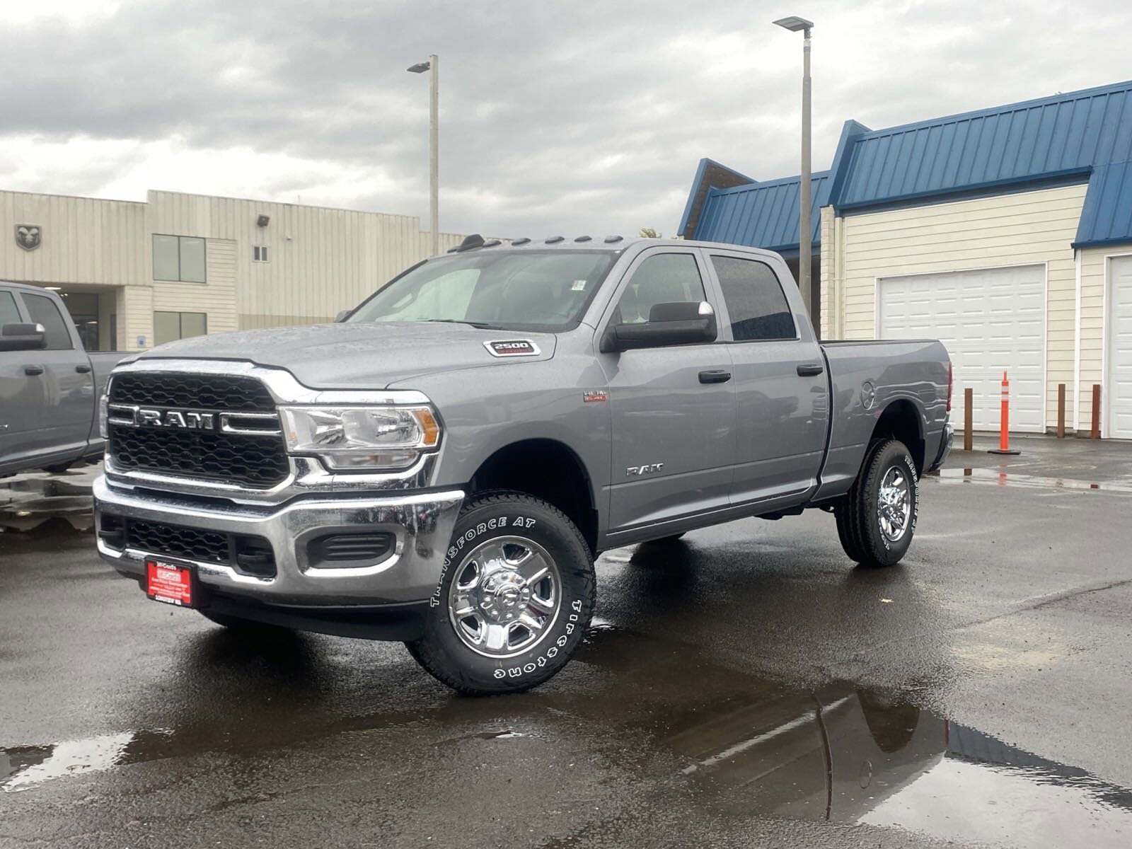 2500 For Sale - Ram 2500 Trucks Near Me - Commercial Truck Trader