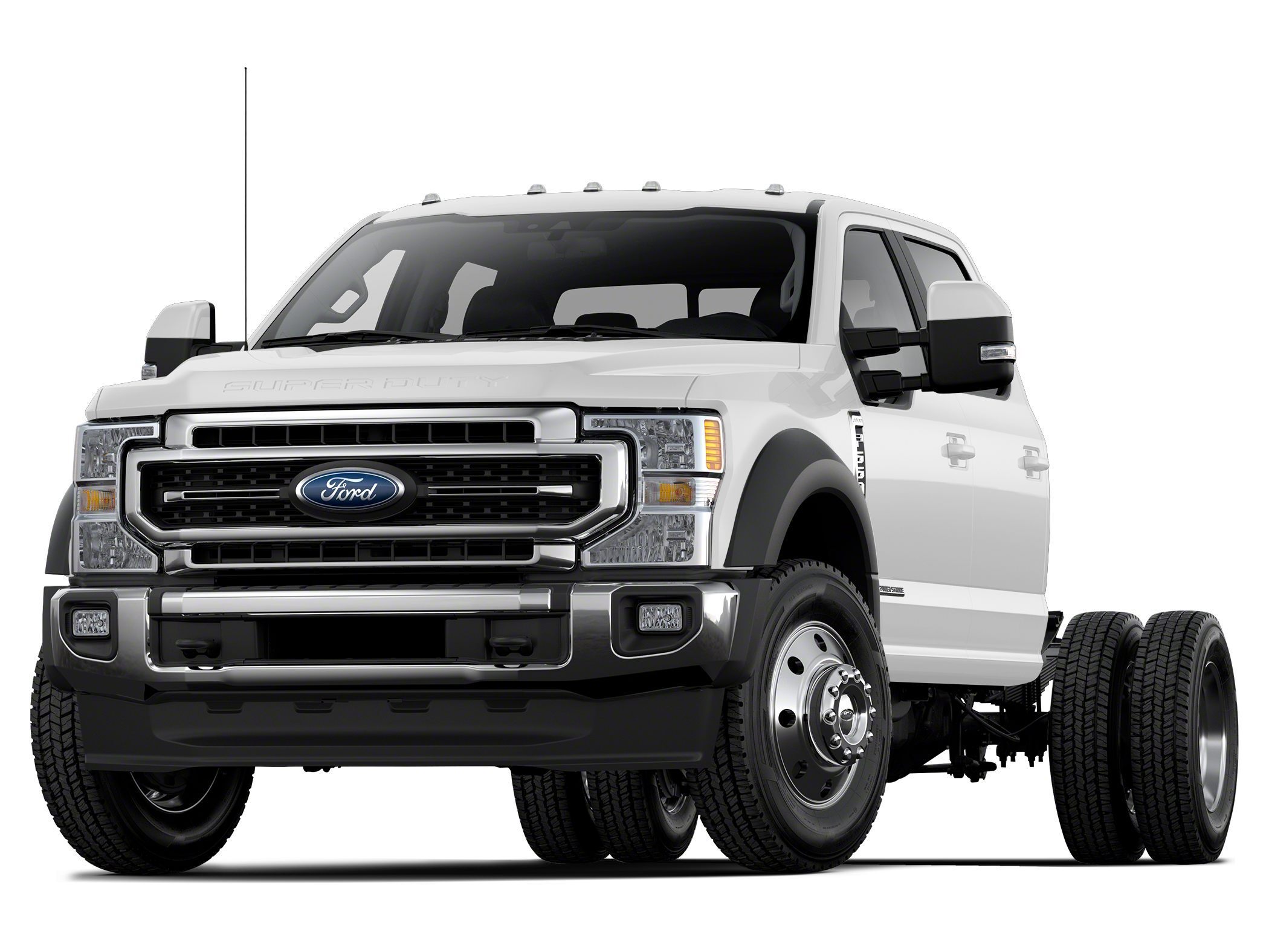 2022 Ford F550 For Sale in Portland - Commercial Truck Trader