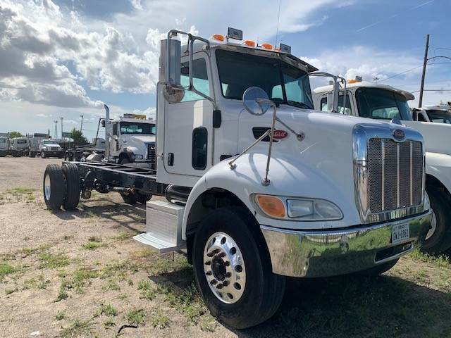 335 For Sale - Peterbilt 335 Trucks Near Me - Commercial Truck Trader