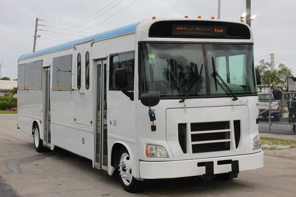 Florida - Bus Trucks For Sale - Commercial Truck Trader