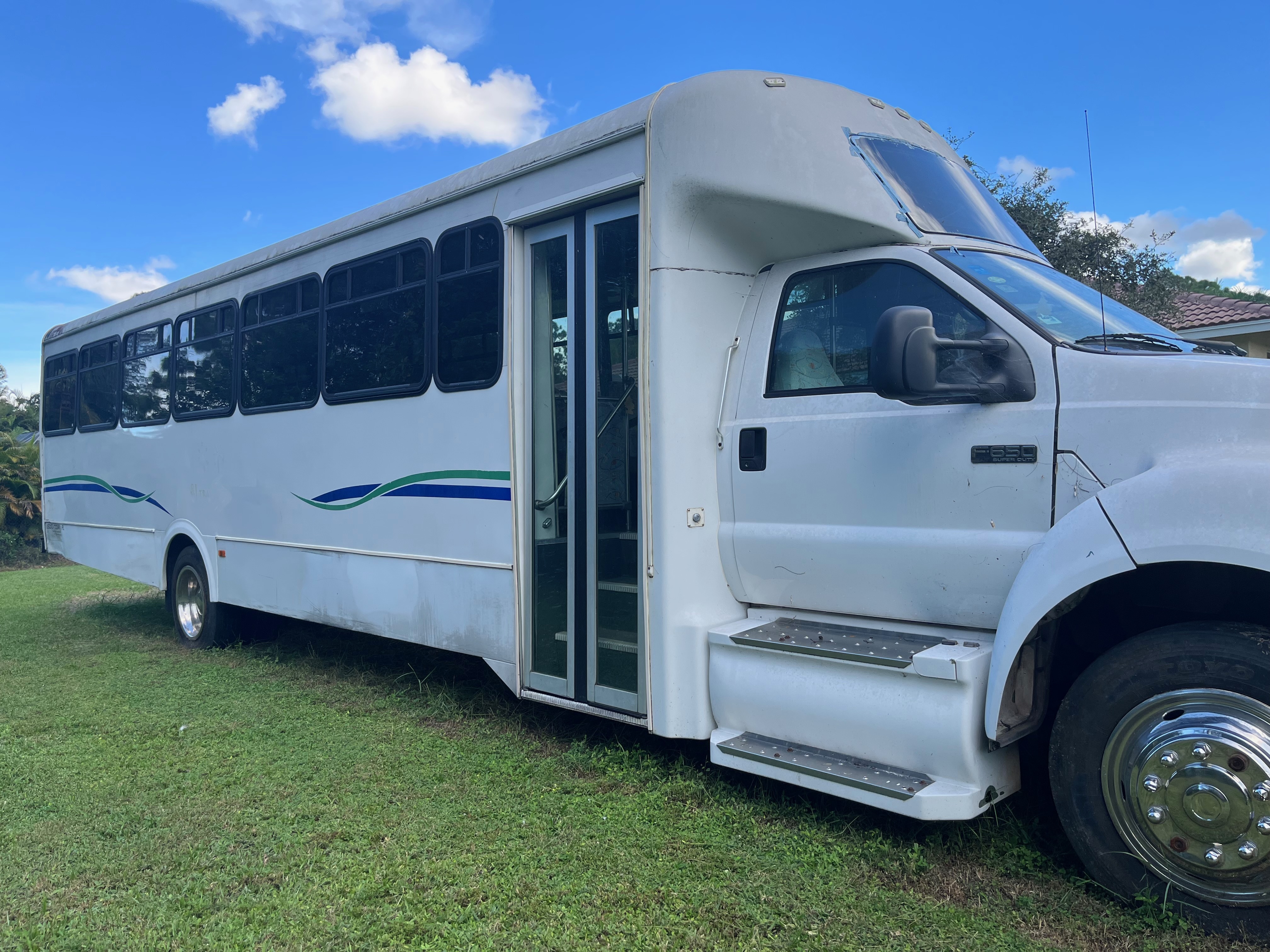 Florida - Bus Trucks For Sale - Commercial Truck Trader