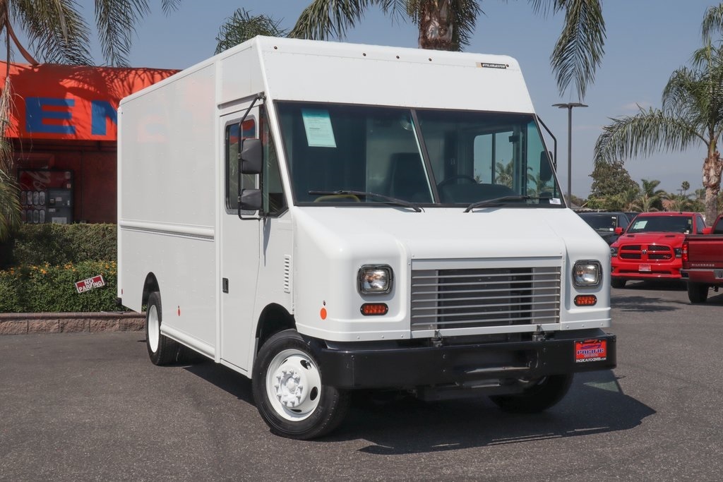 StepVans For Sale Near Me - Commercial Truck Trader