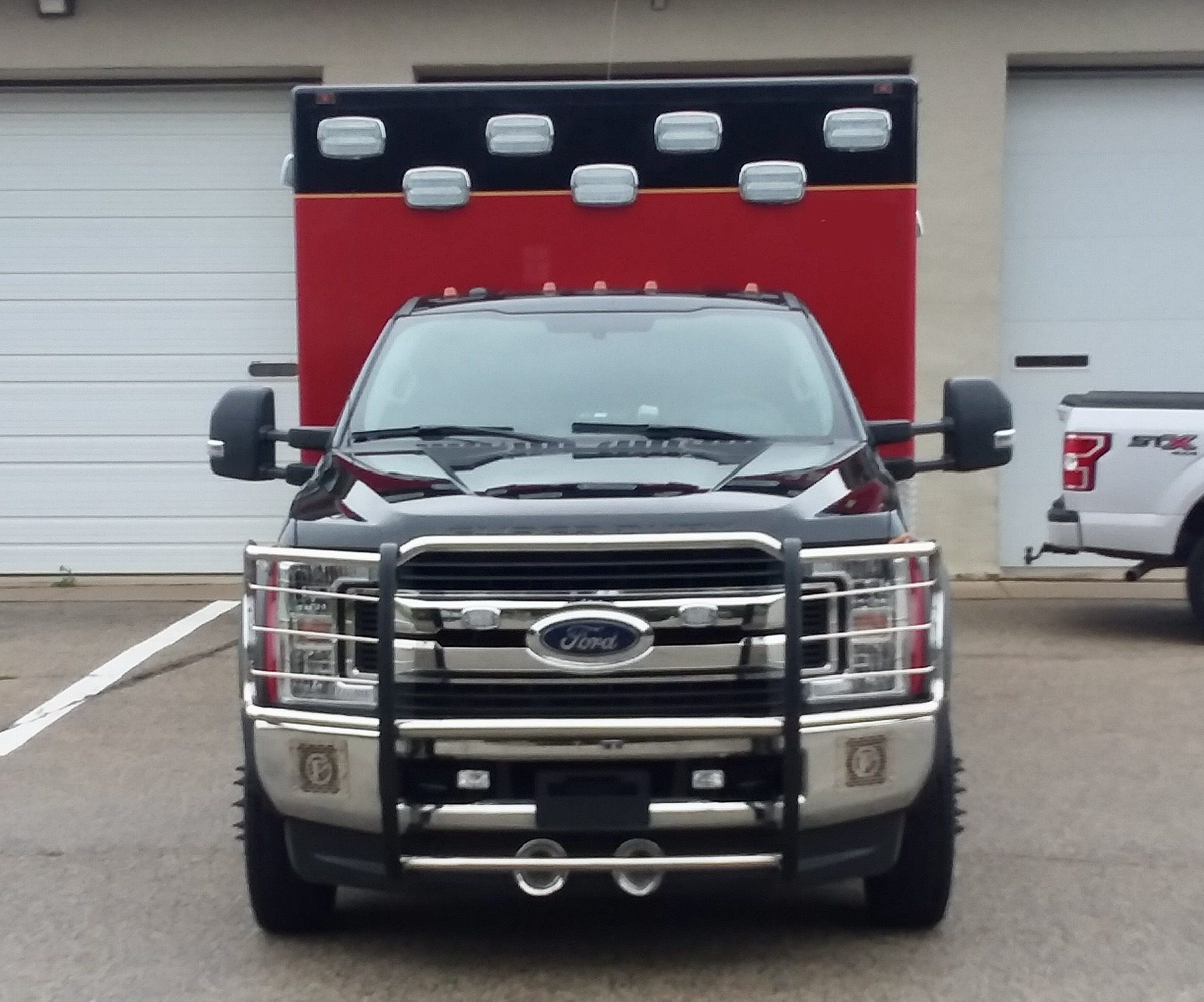 Used 2018 Ford F450 For Sale in Camp Hill, PA - 5023106830 - Commercial ...