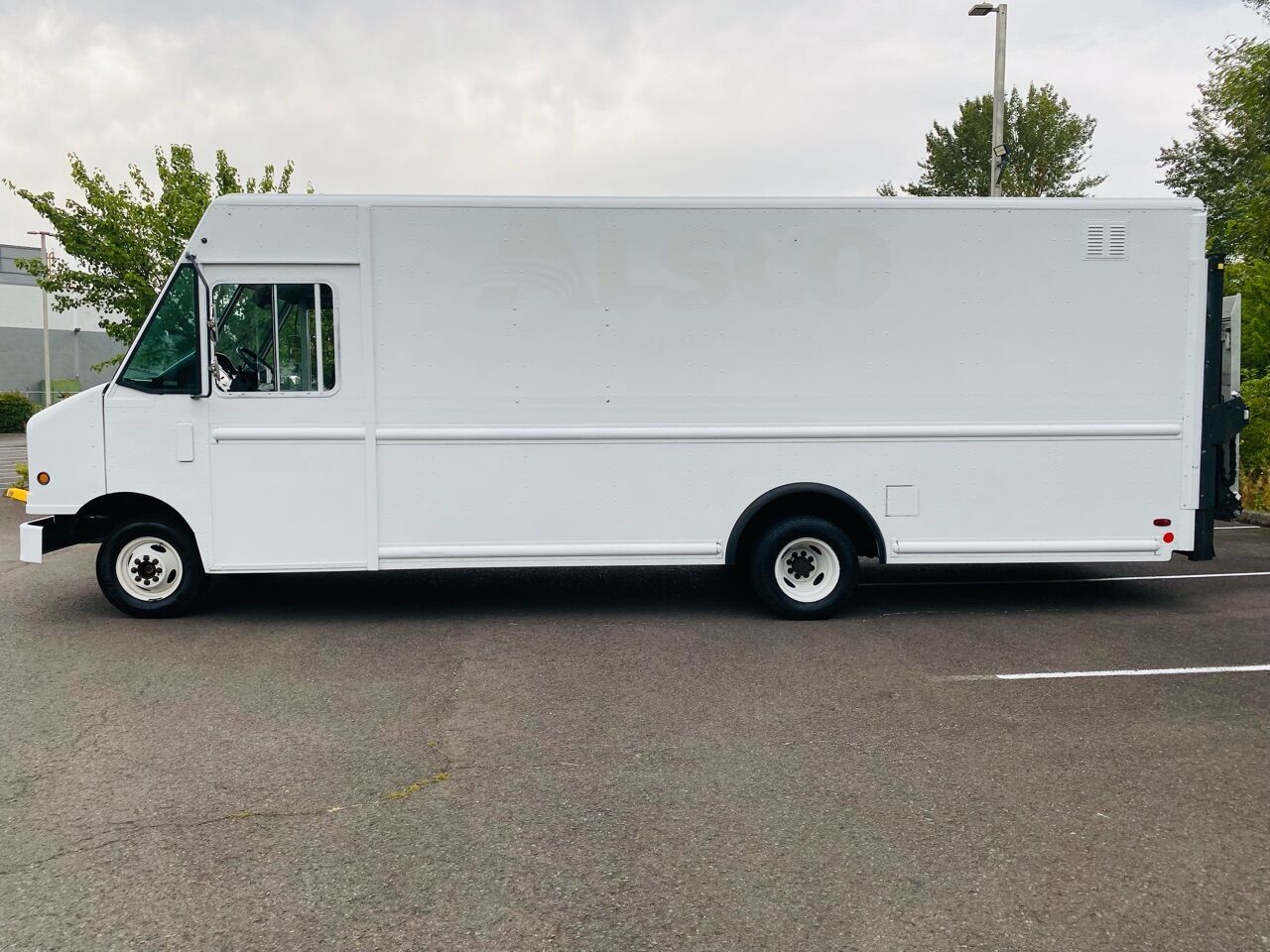 Used StepVans For Sale Near Me - Commercial Truck Trader