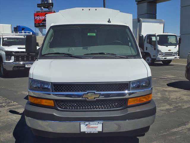 Chevy For Sale - Chevy Cutaway-Cube Vans Near Me - Commercial Truck Trader