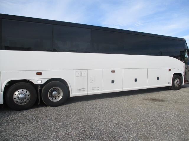 J4500 For Sale - Mci J4500 Bus Trucks Near Me - Commercial Truck Trader