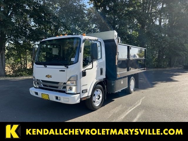 4500 For Sale - Chevy 4500 Dump Trucks Near Me - Commercial Truck Trader