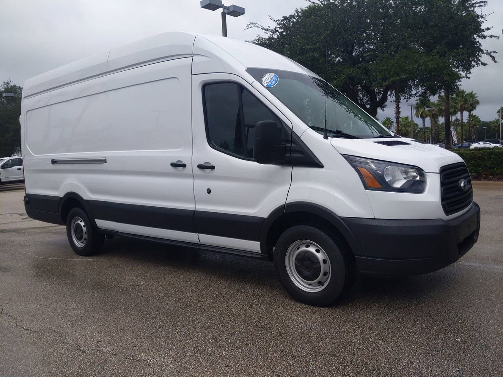 Florida - Cargo Vans For Sale - Commercial Truck Trader