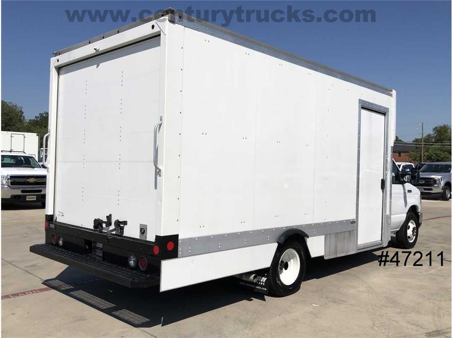 E350 For Sale - Ford E350 Box Truck - Straight Trucks Near Me ...