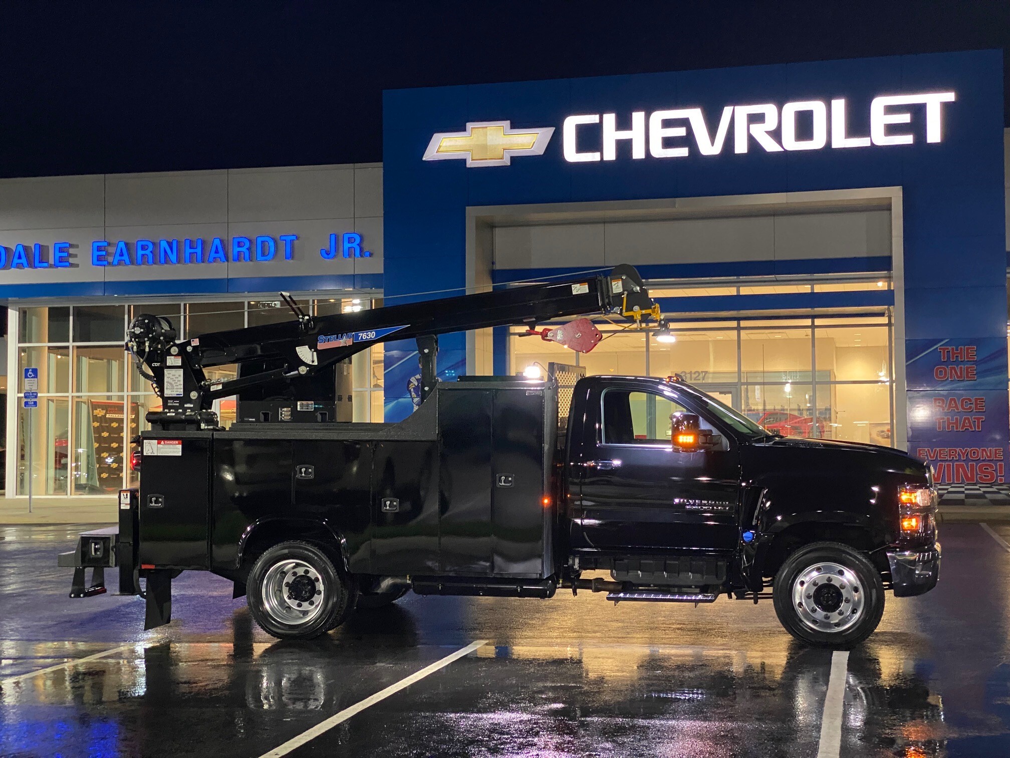 Chevy For Sale - Chevy Class 6 (gvw 19501 - 26000) Trucks Near Me ...