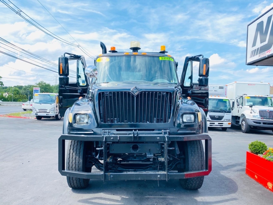 7600 For Sale - International 7600 Trucks Near Me - Commercial Truck Trader