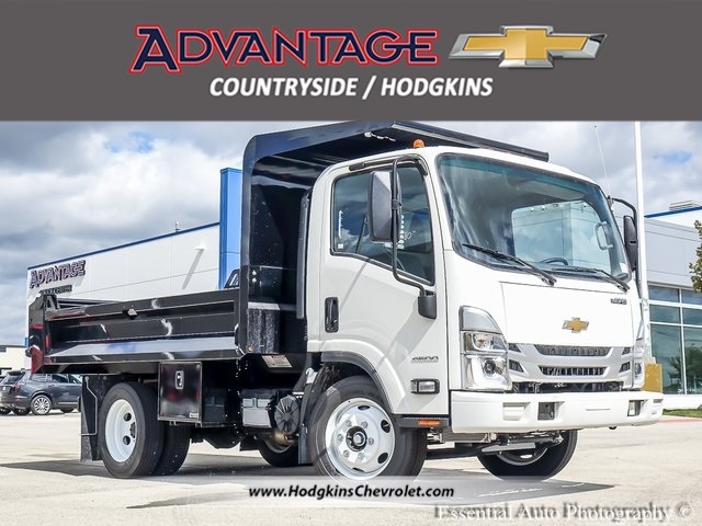 4500 For Sale - Chevy 4500 Dump Trucks Near Me - Commercial Truck Trader